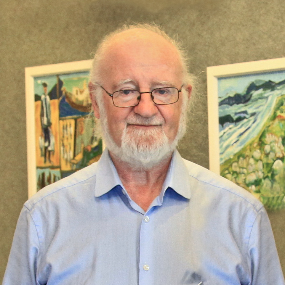 John F. Deane - Columba Books