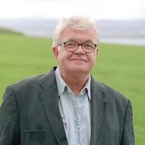 Brian Devlin interviewed by The Scotsman for new book 'Cardinal Sin' - Columba Books