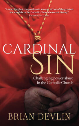 Cardinal Sin - Columba Books