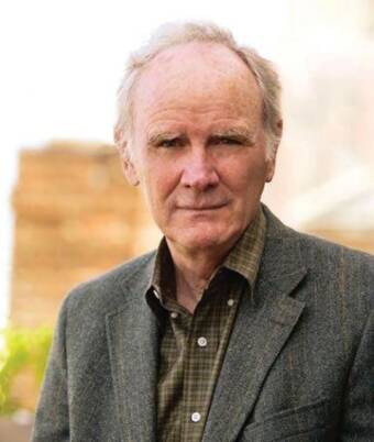 James Carroll - Columba Books